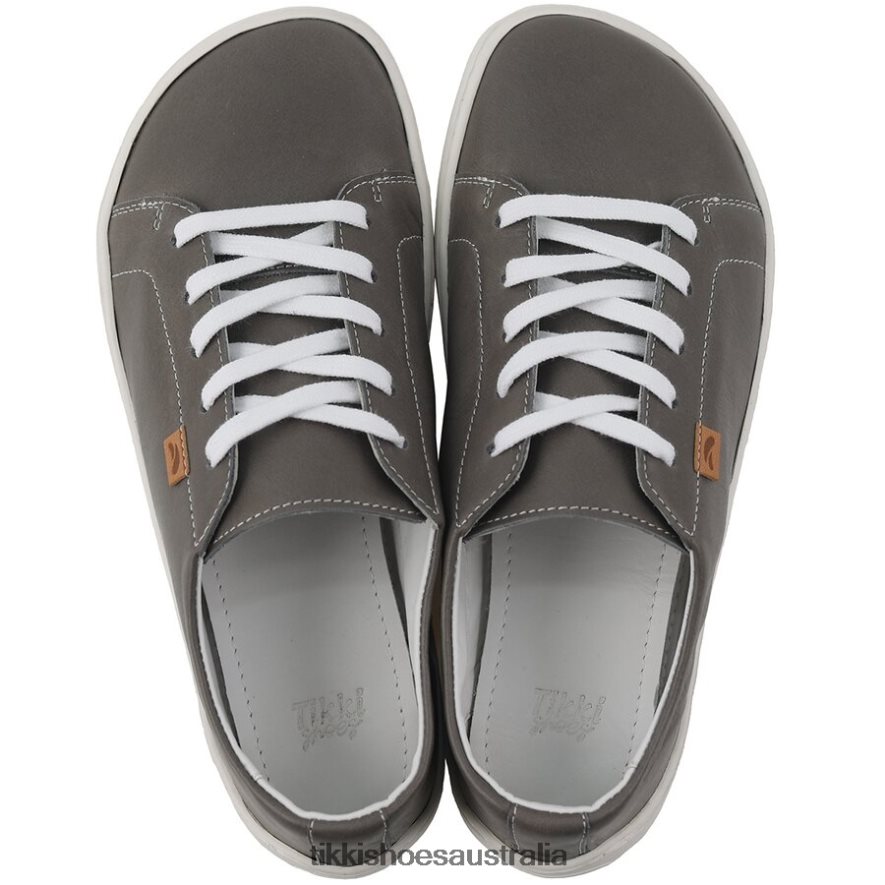 Barefoot shoes FINN Tikki Adults GRAY Footwear TB6X40213 [TB6X40213 ...