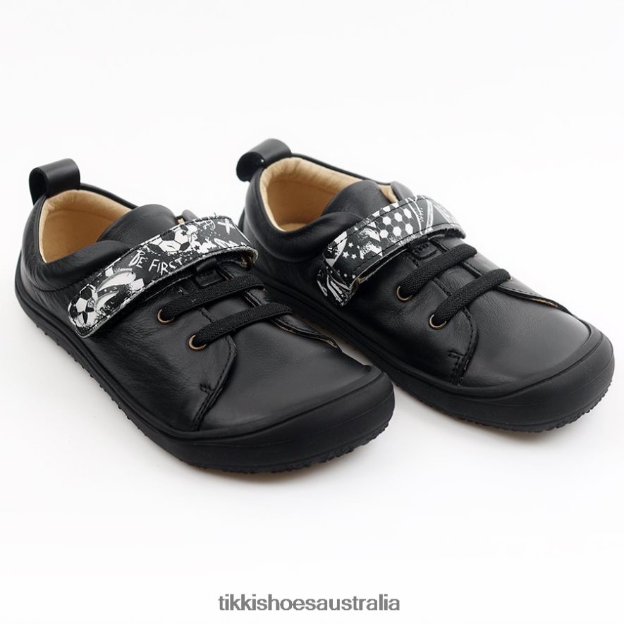 Tikki Shoes Australia | Barefoot Shoes