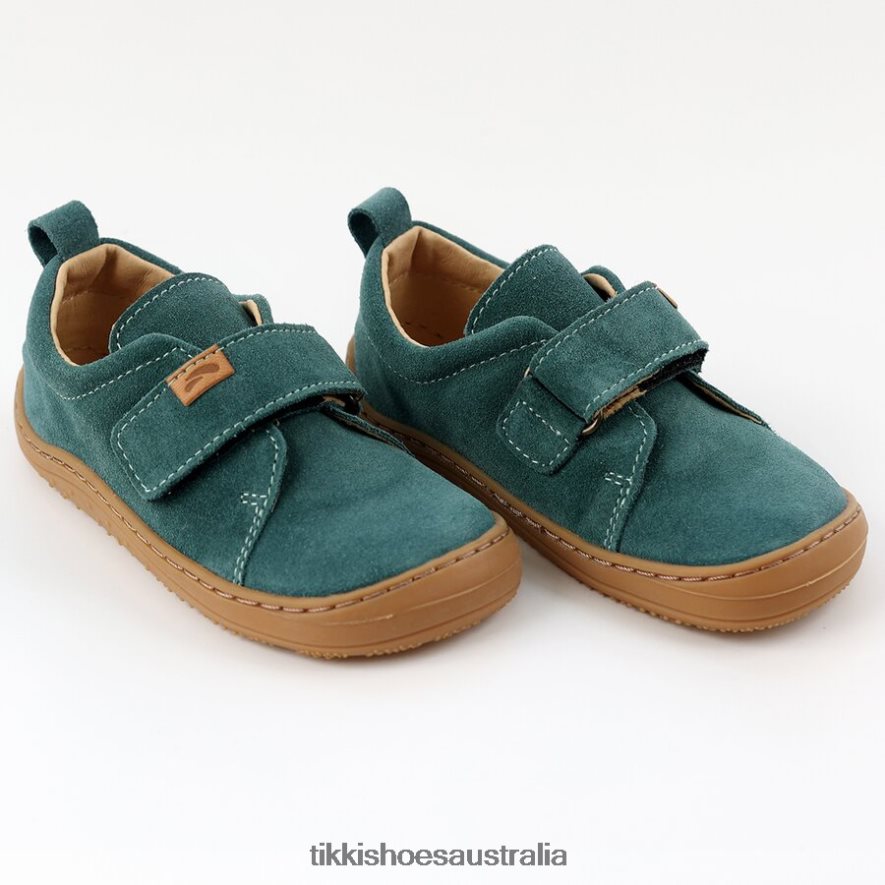 Barefoot Shoes : Tikki Australia Sustainable Materials, Tikki barefoot ...