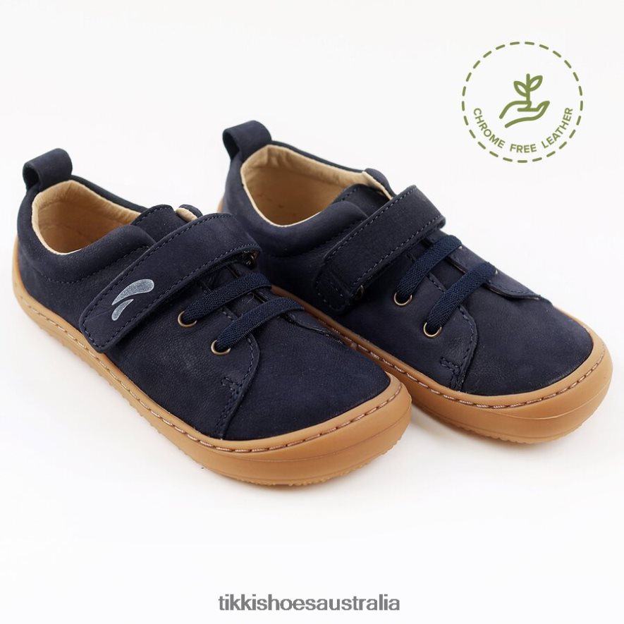 Barefoot shoes HARLEQUIN Tikki Kids Cinca Footwear TB6X40152 [TB6X40152 ...