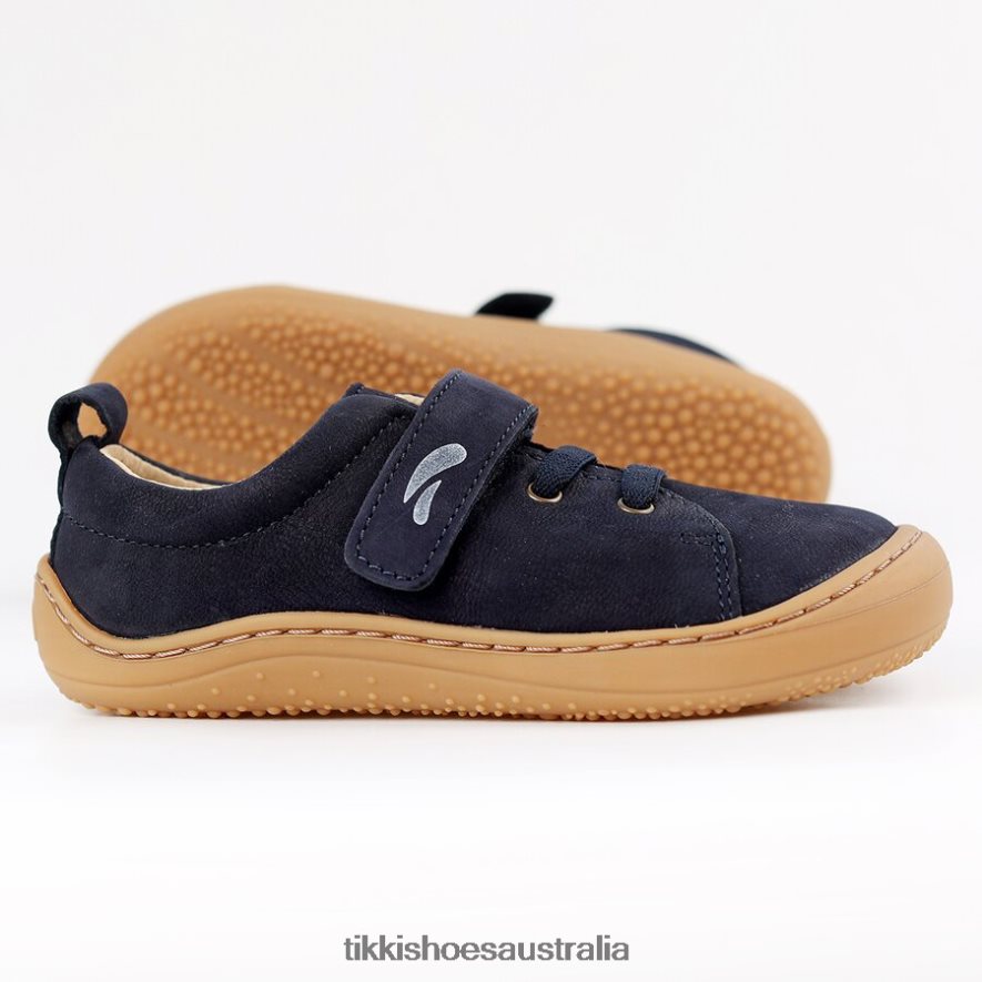 Barefoot shoes HARLEQUIN Tikki Kids Cinca Footwear TB6X40152 [TB6X40152 ...