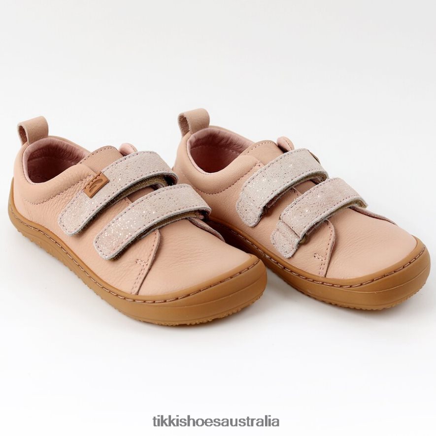 Barefoot shoes HARLEQUIN Tikki Kids Cinca Footwear TB6X40152 [TB6X40152 ...
